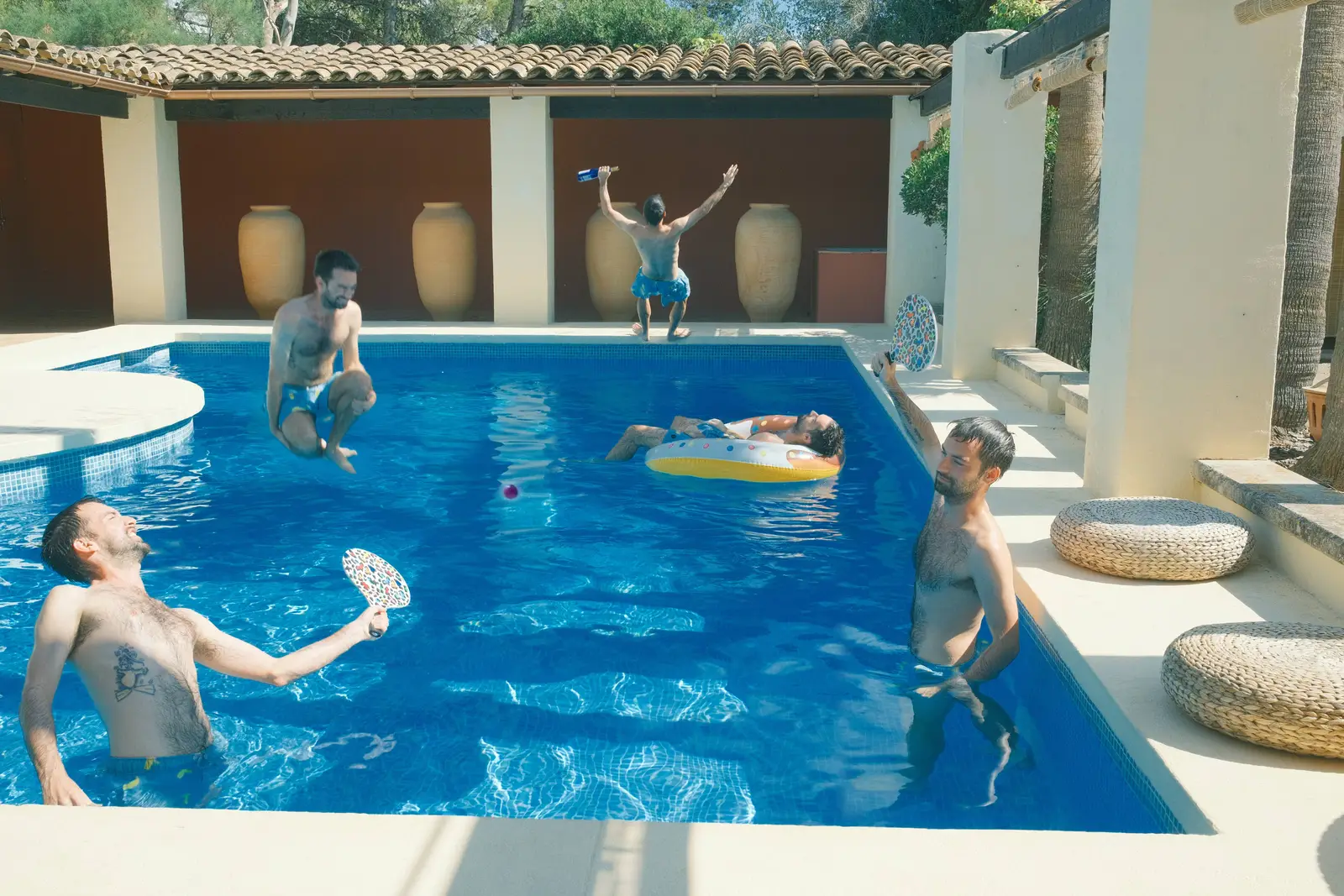 My Super Secret Website